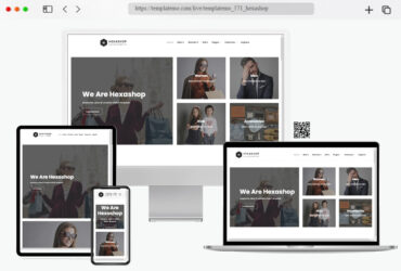 40+ Best Free HTML5 Website Templates for 2025 – freshDesignweb