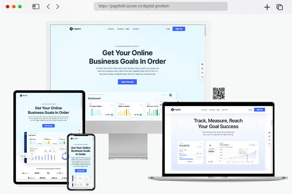 20+ Best Landing Page WordPress Themes for 2025 - freshDesignweb