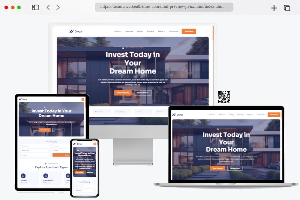 20+ Best Listing & Directory Website Templates for 2025 – freshDesignweb
