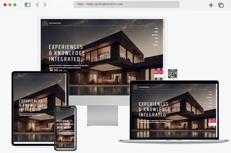 27 Best Architecture WordPress Themes for 2026 – freshDesignweb