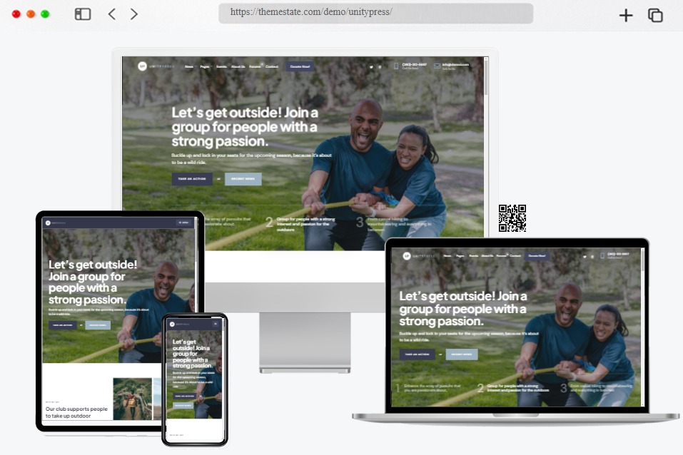 15+ Best Social Network Community WordPress Themes 2025 – freshDesignweb