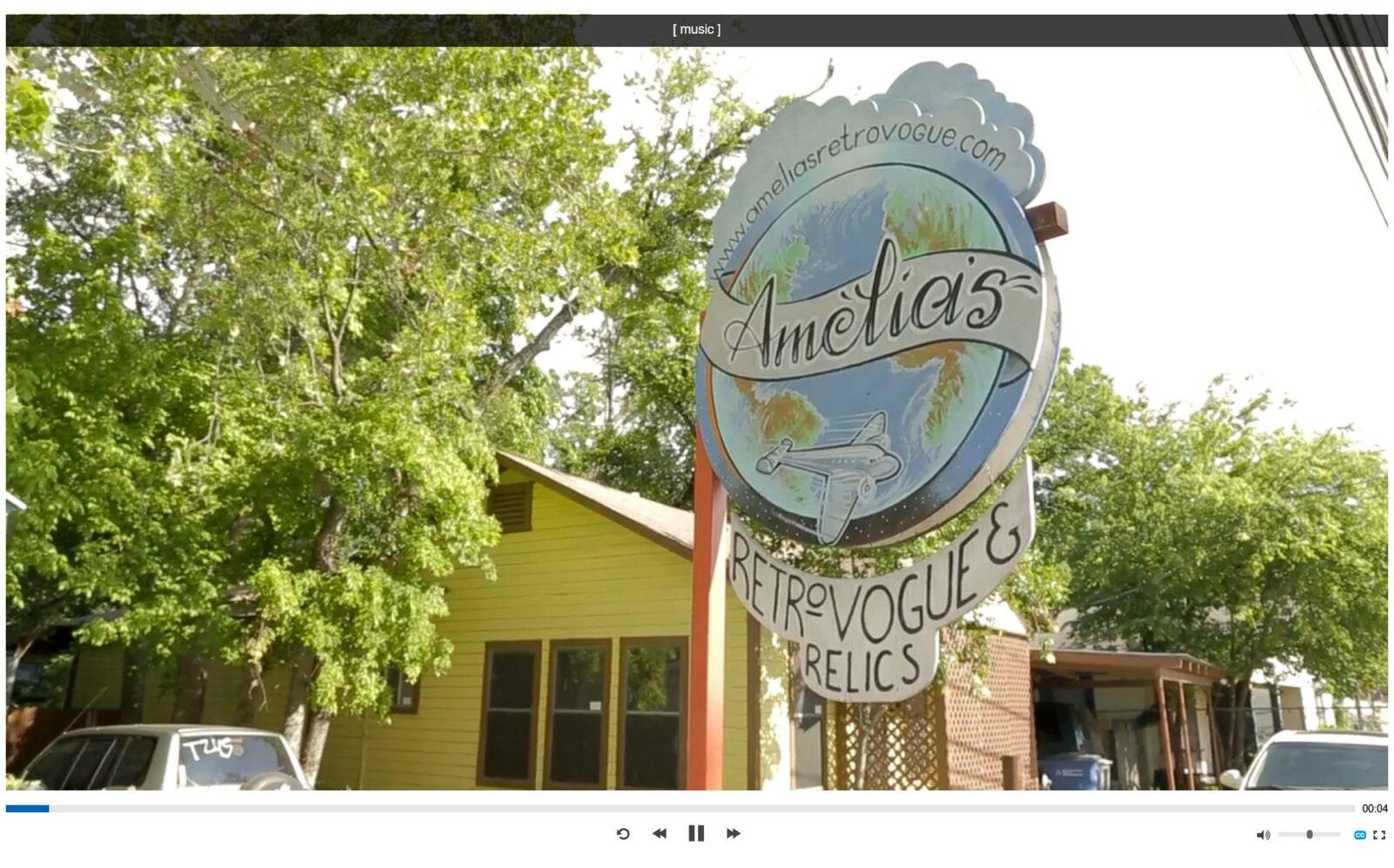 14 Best HTML HTML5 Video Player Examples – freshDesignweb