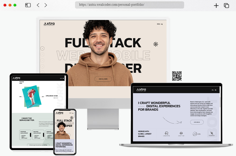 40+ Collection High Quality WordPress Themes for 2025 - freshDesignweb