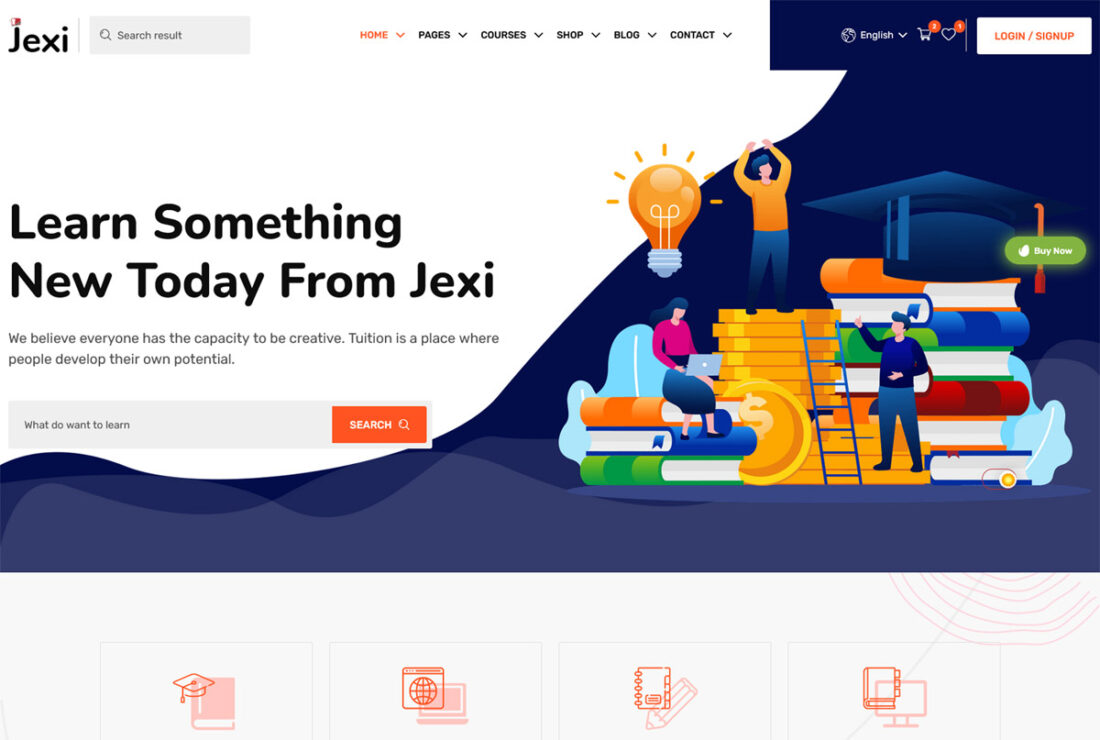 25 Best Free Bootstrap Login Form Templates 2024 - freshDesignweb