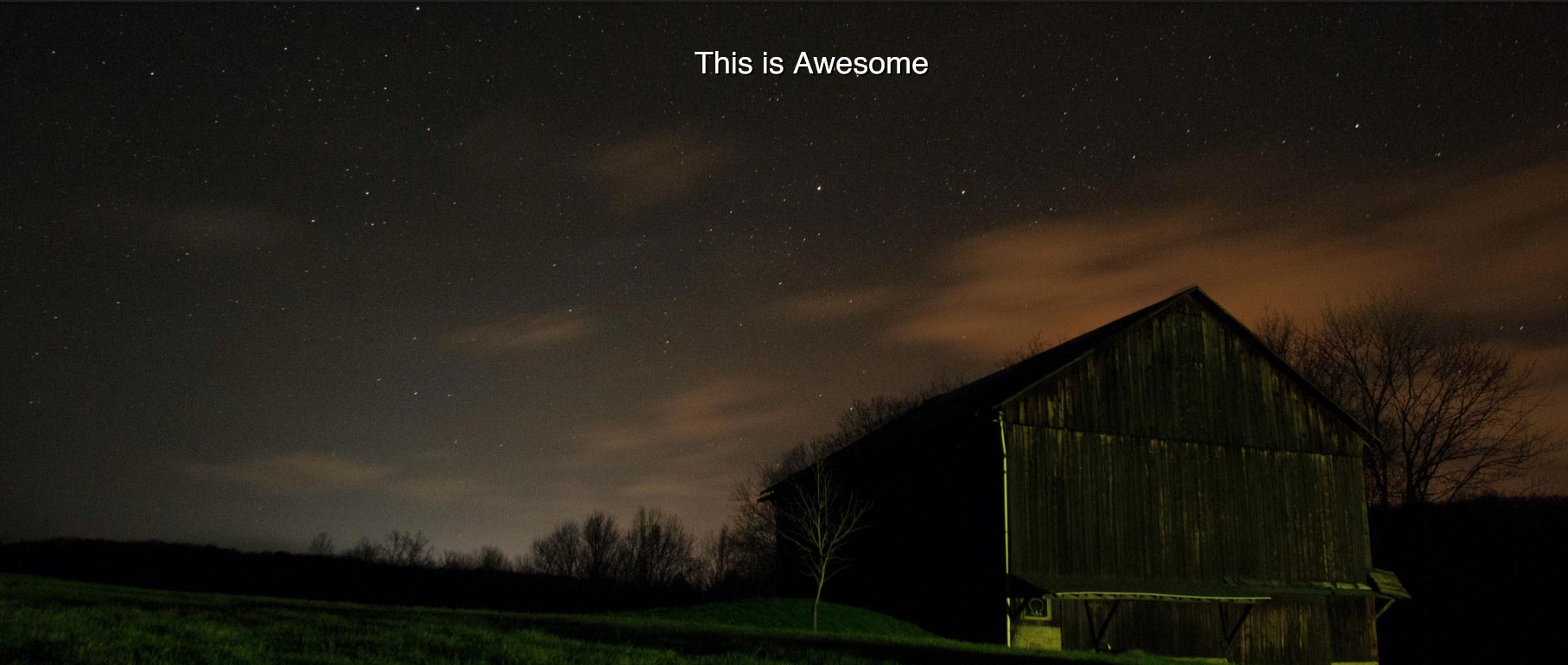 21 Free Full Screen Background Slider & Slideshow – freshDesignweb