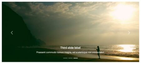 90+ Free HTML & CSS Image Slider & Slideshow for 2025 – freshDesignweb