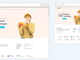 25 Best Free Bootstrap Login Form Templates 2024 - freshDesignweb