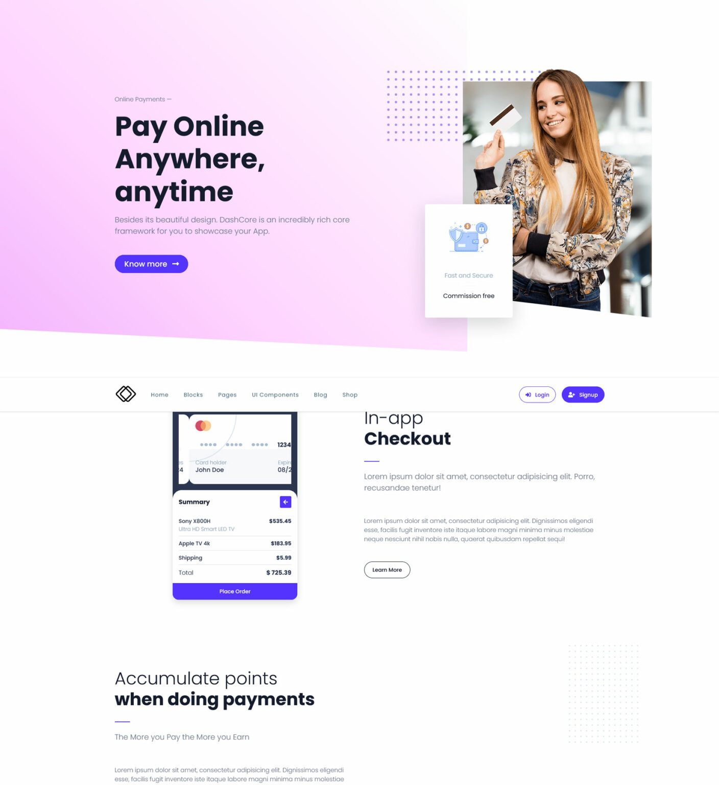 20 Best Bootstrap 5 Templates for 2026: Modern and Responsive Designs ...