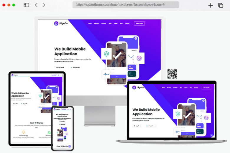 22 Best App & Software WordPress Themes 2026 – freshDesignweb
