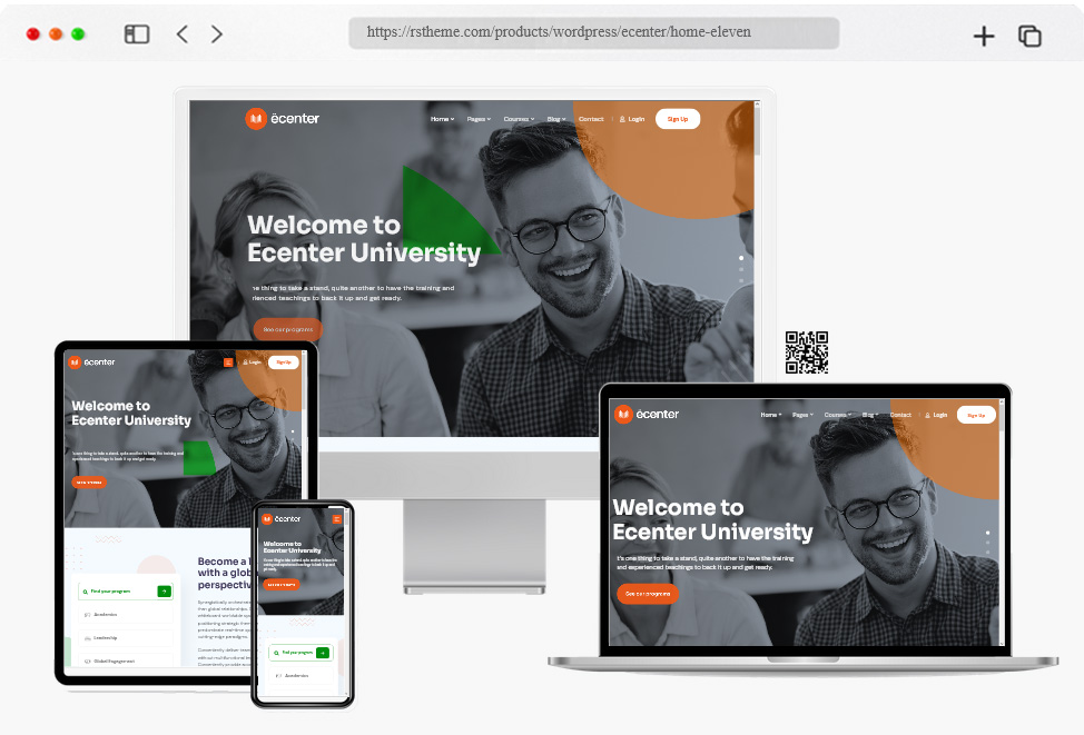 30+ Best Education WordPress Themes for 2025 – freshDesignweb