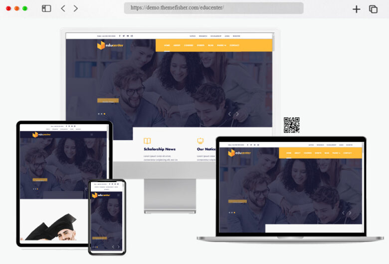19 Stunning Free CSS HTML Website Templates 2026 – freshDesignweb