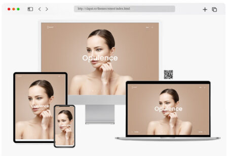 40+ Best Portfolio Website Templates Free & Premium - freshDesignweb