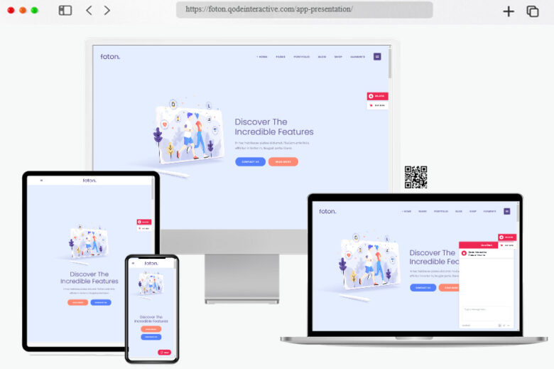 22 Best App & Software WordPress Themes 2026 – freshDesignweb