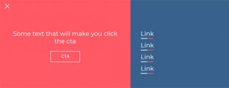 120 Free CSS CSS3 Menu Navigation 2024 – freshDesignweb