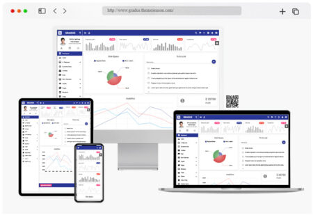 Top 7 TypeScript Admin Templates to Boost Your Productivity in 2024 ...