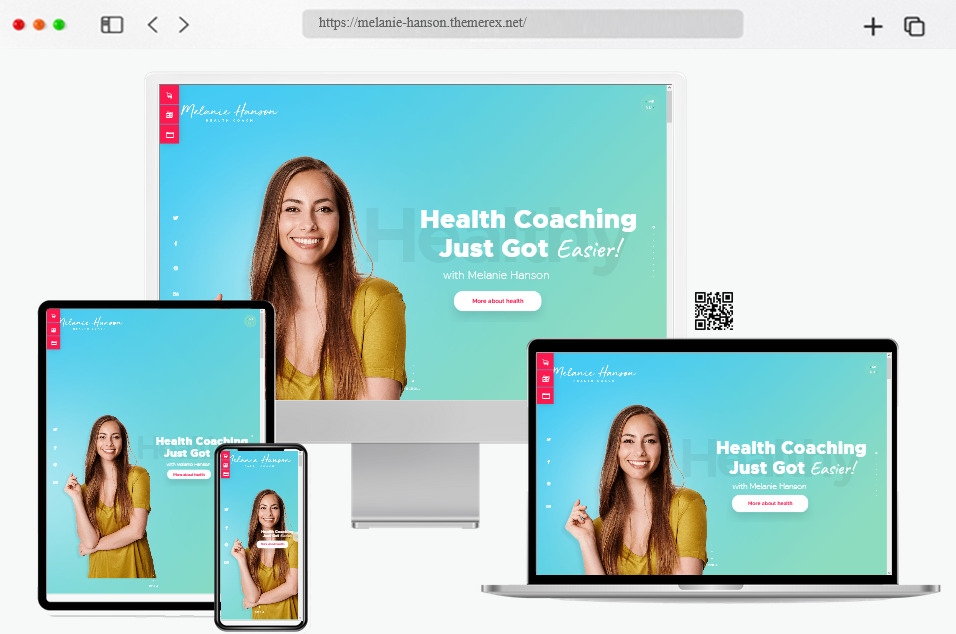 15+ Best Coaching WordPress Themes for 2025 – freshDesignweb