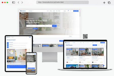 18 Best Listing & Directory Website Templates for 2026 – freshDesignweb
