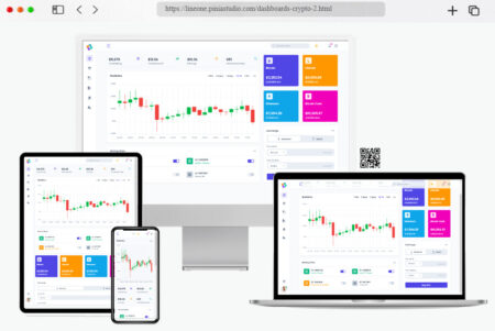 10 Best Laravel Admin & Dashboard Templates 2024 - freshDesignweb
