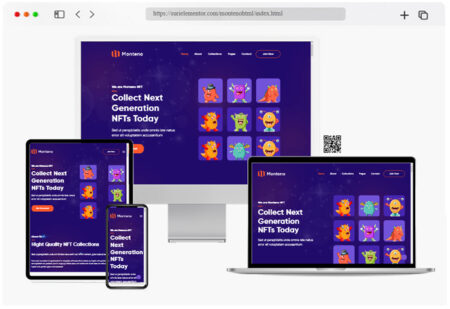 40+ Best Portfolio Website Templates Free & Premium - freshDesignweb