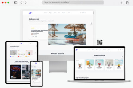 Best 20+ Modern Website Templates for 2025 - freshDesignweb