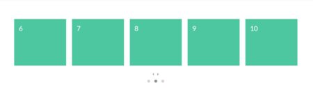 90+ Free HTML & CSS Image Slider & Slideshow for 2025 – freshDesignweb