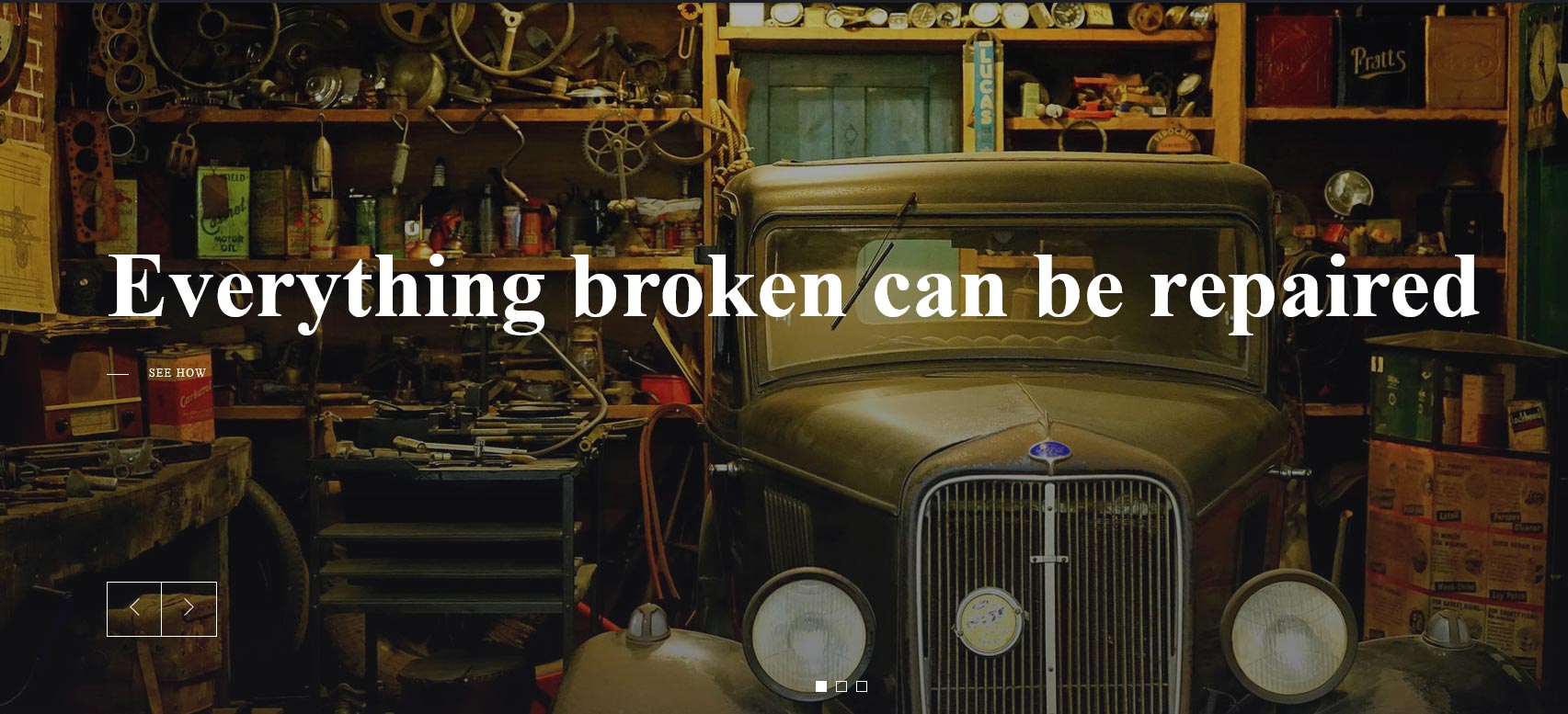 21 Free Full Screen Background Slider & Slideshow – freshDesignweb