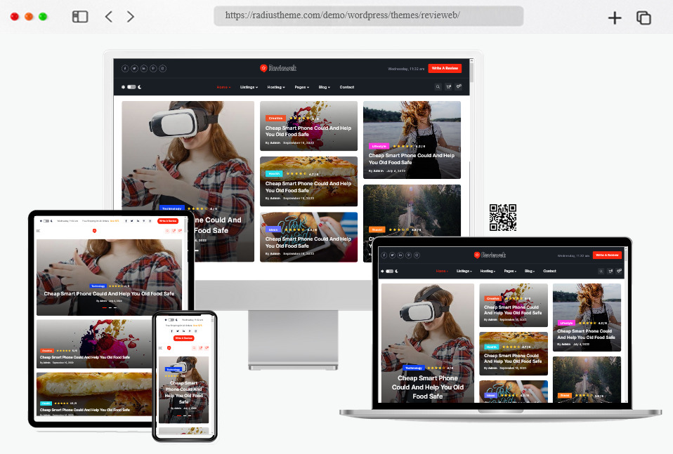 15+ Best Coaching WordPress Themes for 2025 – freshDesignweb