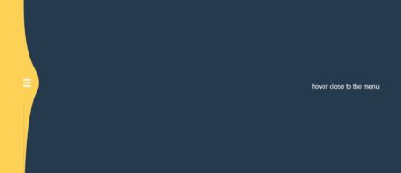 120 Free CSS CSS3 Menu Navigation 2024 – freshDesignweb