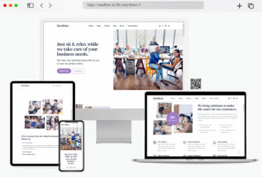 Best 20+ Modern Website Templates for 2025 - freshDesignweb
