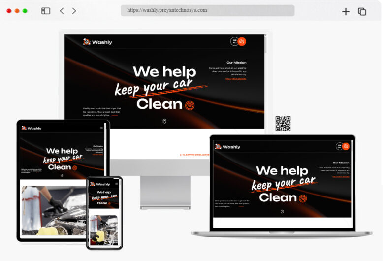 10+ Best Car Wash WordPress Themes for 2025 – freshDesignweb