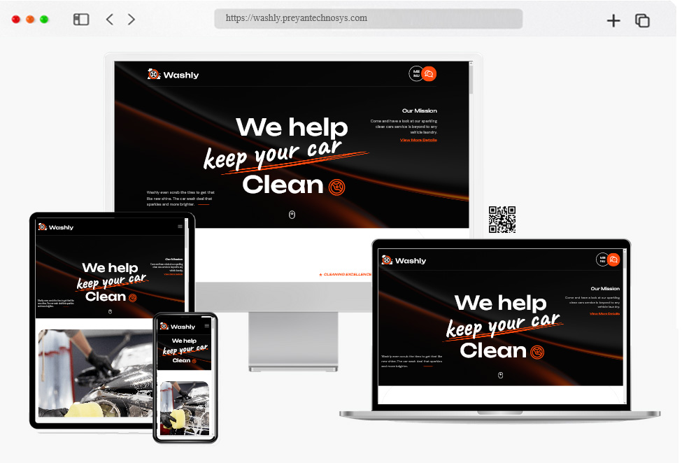 10+ Best Car Wash WordPress Themes for 2025 – freshDesignweb