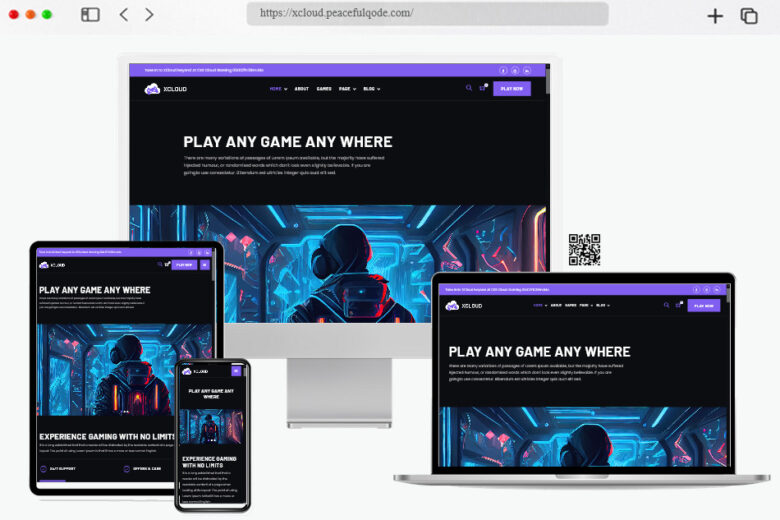 16 Best Gaming WordPress Themes for 2026 – freshDesignweb