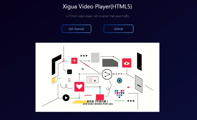 14 Best HTML HTML5 Video Player Examples – freshDesignweb
