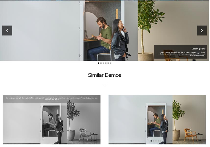 12 Best Free Slider WordPress Plugin - freshDesignweb