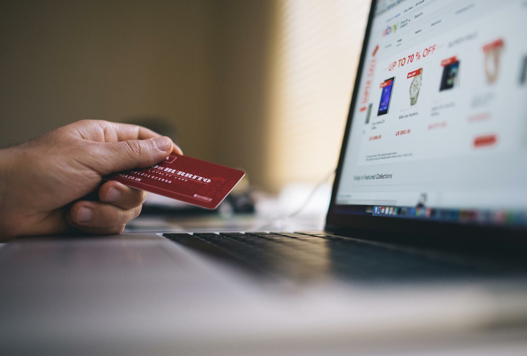 45+ Best Free eCommerce Website Templates 2024 - freshDesignweb