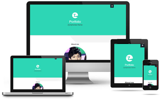 50 Best Free Responsive Drupal Themes - freshDesignweb