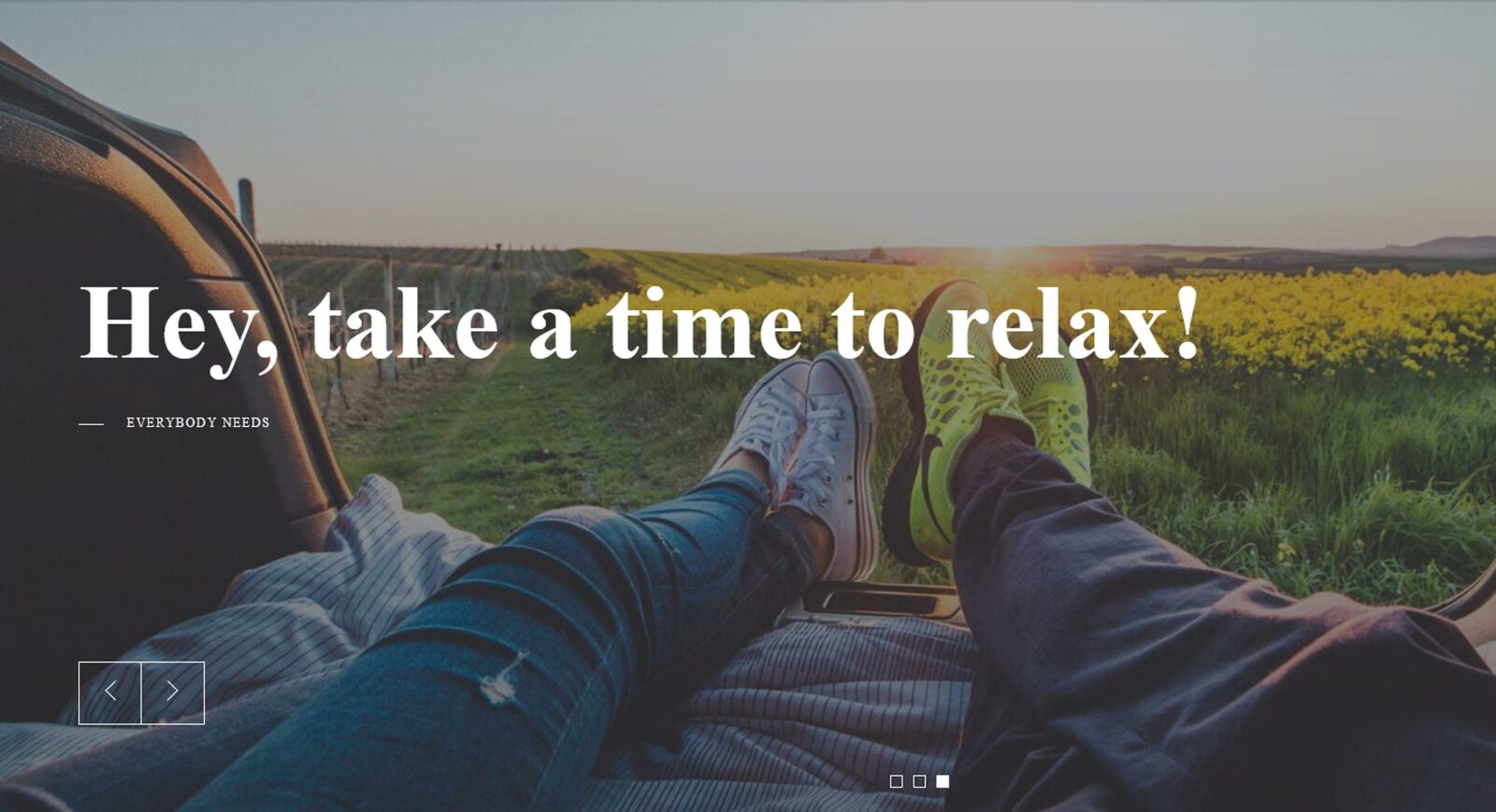 21 Free Full Screen Background Slider & Slideshow – freshDesignweb